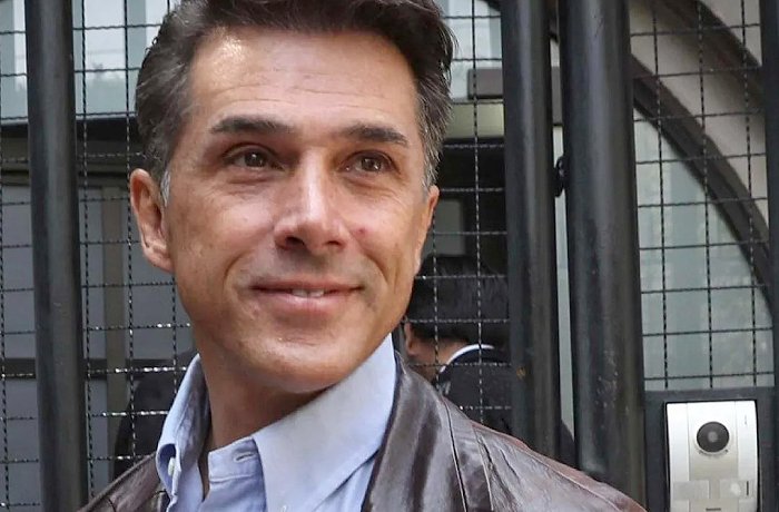 Sergio Mayer revela lo que habló con Luis de Llano sobre la denuncia ...