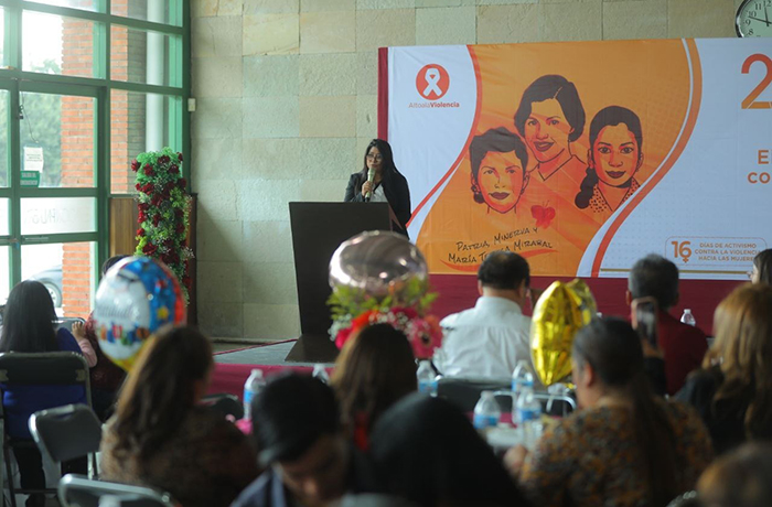 INMUJER Nuevo Laredo brindará taller sobre dependencia emocional - LM News